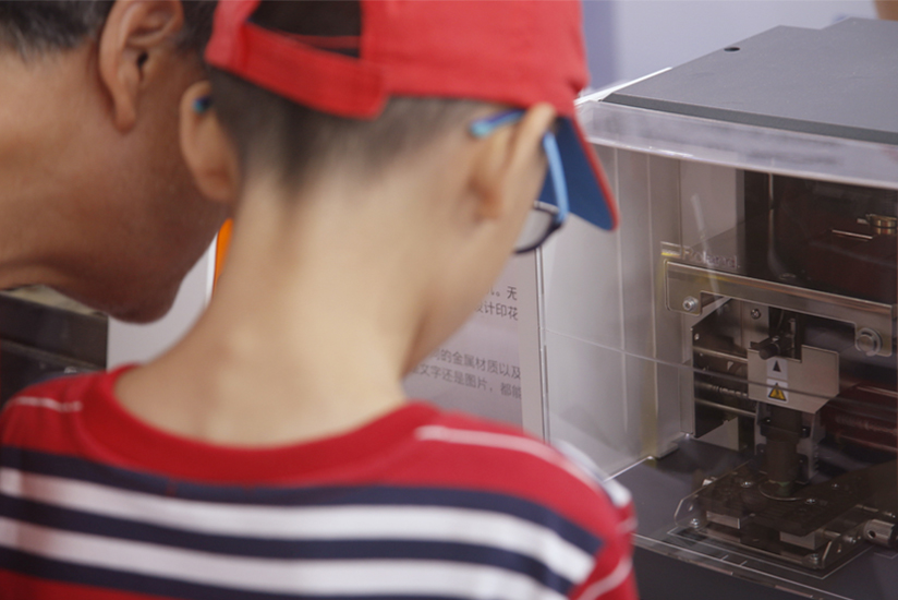 Roland DG Sponsors FAB12, Bringing the Potential of Digital Fabrication ...