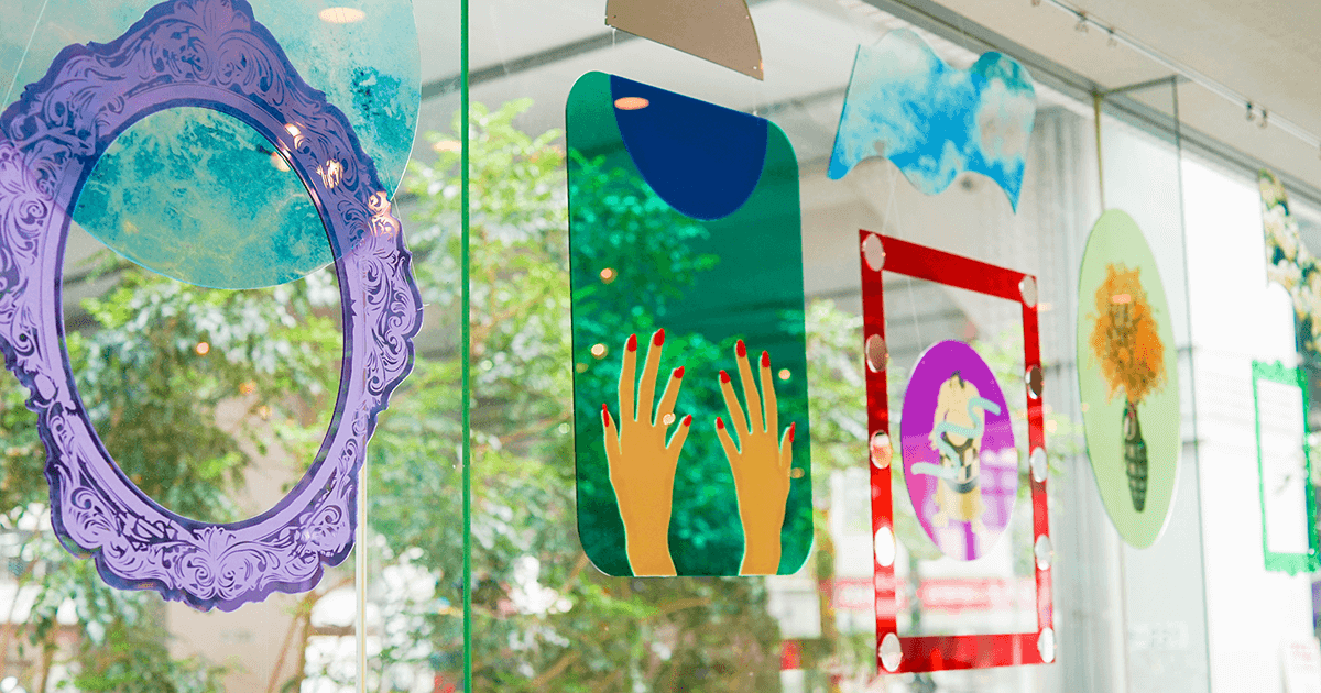 FabCafe Tokyo's Events Showcase Young Creators | Imagine. BLOG | Roland DG