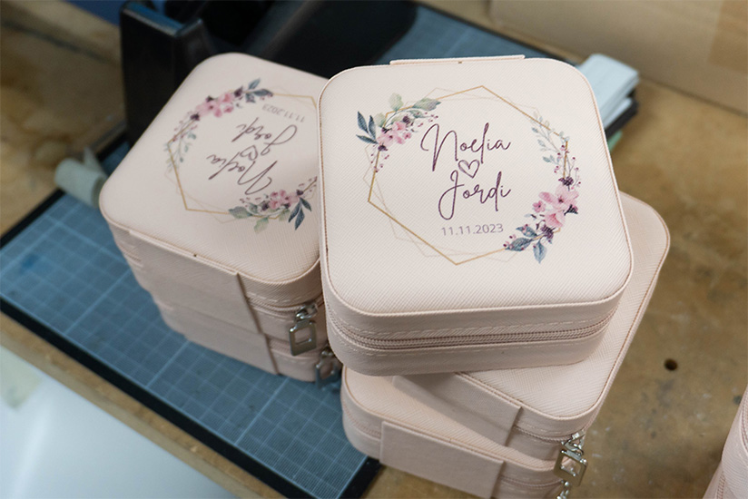 UV Printer Opens the Door to Profitable Custom Printing