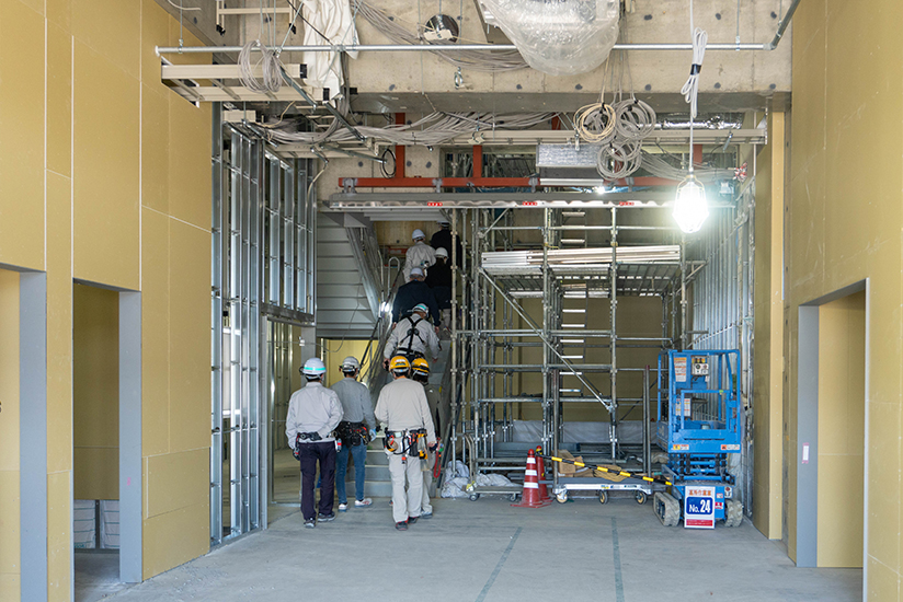 Roland DG is Building a New Headquarters