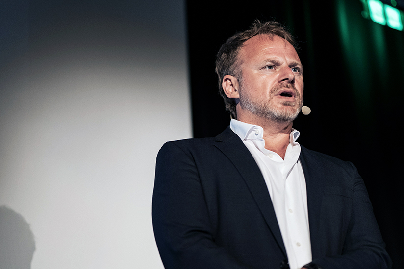 Roland DG Announces Partnership with UAB Dimense Print