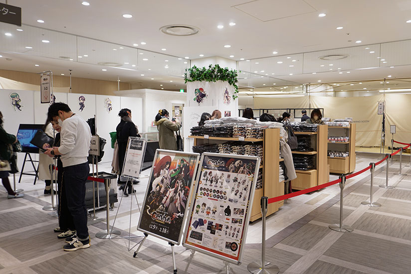 Roland and Roland DG Unveil Collaborative Product at Pop-Up Stores of ...