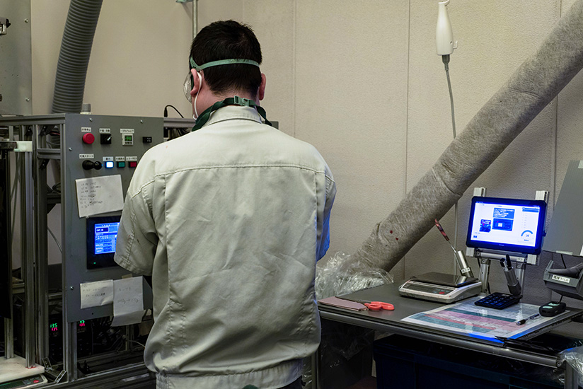 HAMAMATSU PULSE Adopts Roland DG Assemble Solution to Transform ...