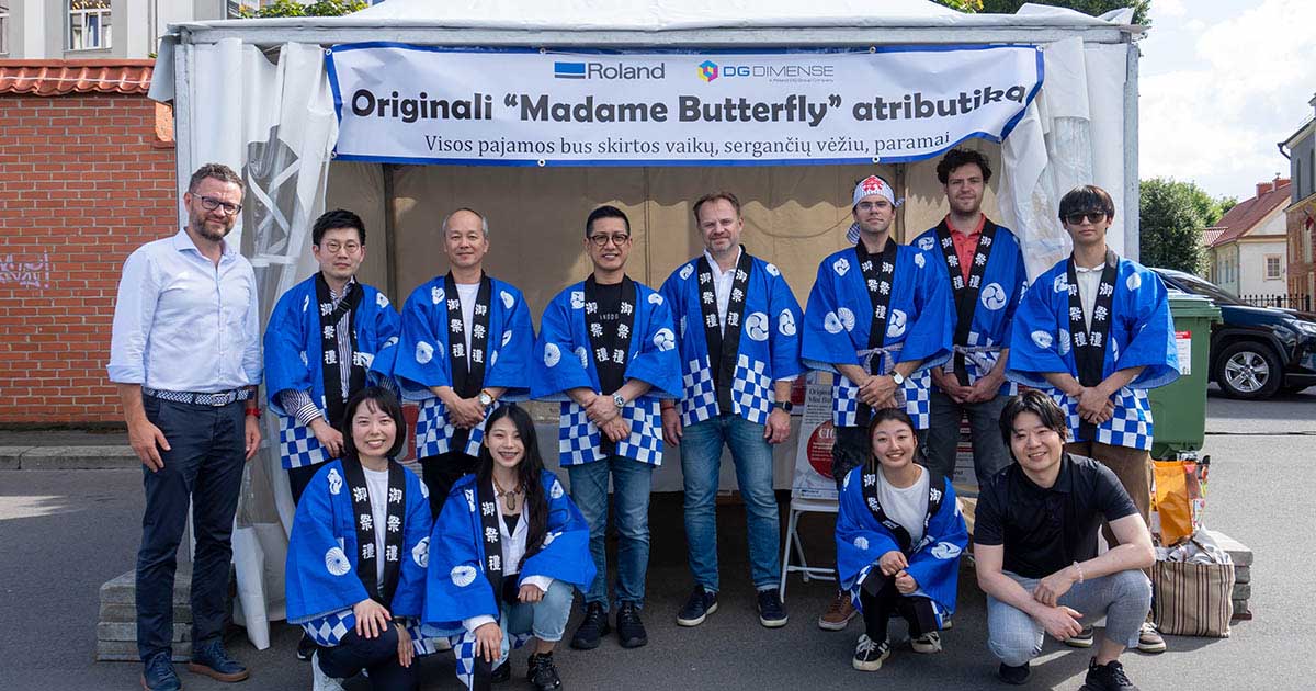 Creating Memories with Japanese-Inspired Original Merchandise at the ...