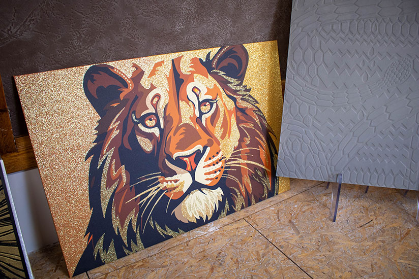 DG DIMENSE Delivers Innovative Solutions from Lithuania to the World