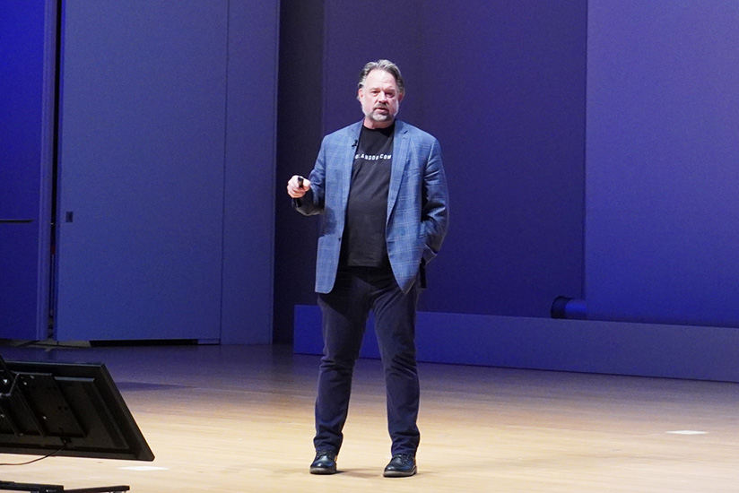 Roland DG Hosts “The Day 2025”