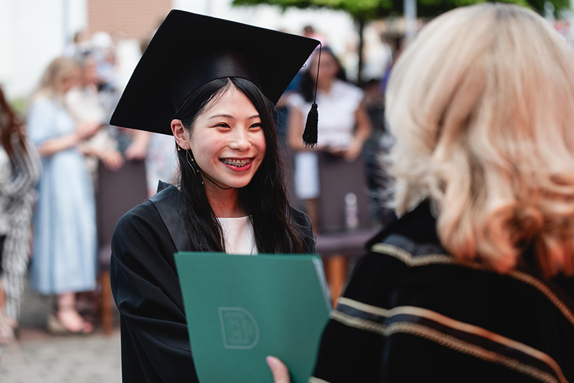 A Japanese Intern’s Journey from Lithuanian Music Festival Volunteer to ...