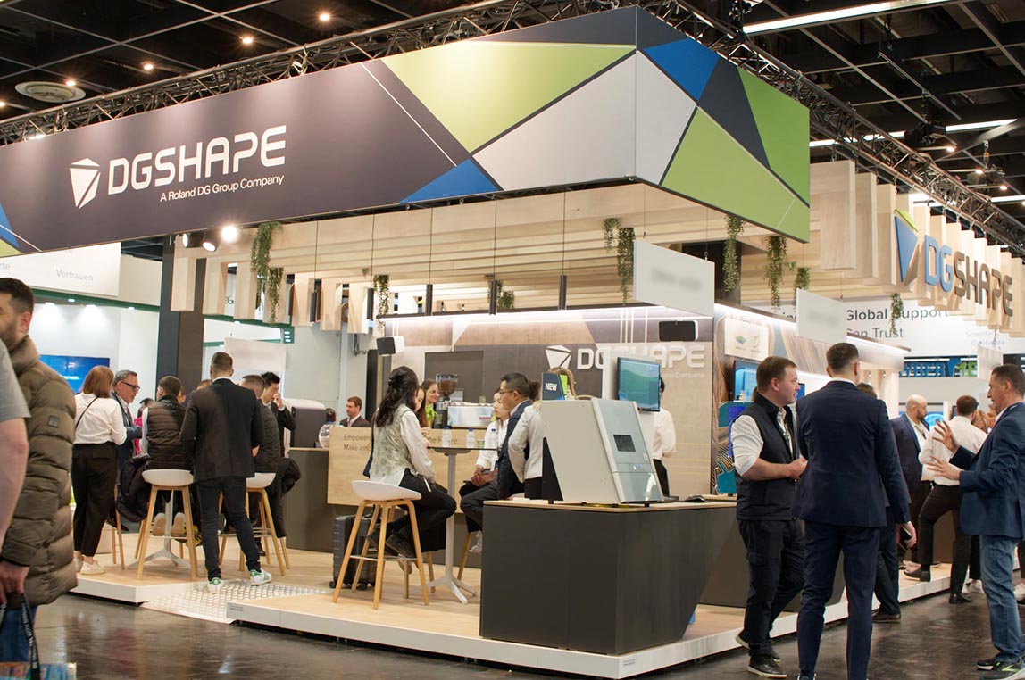 Roland DG Corporation - Global Corporate Website