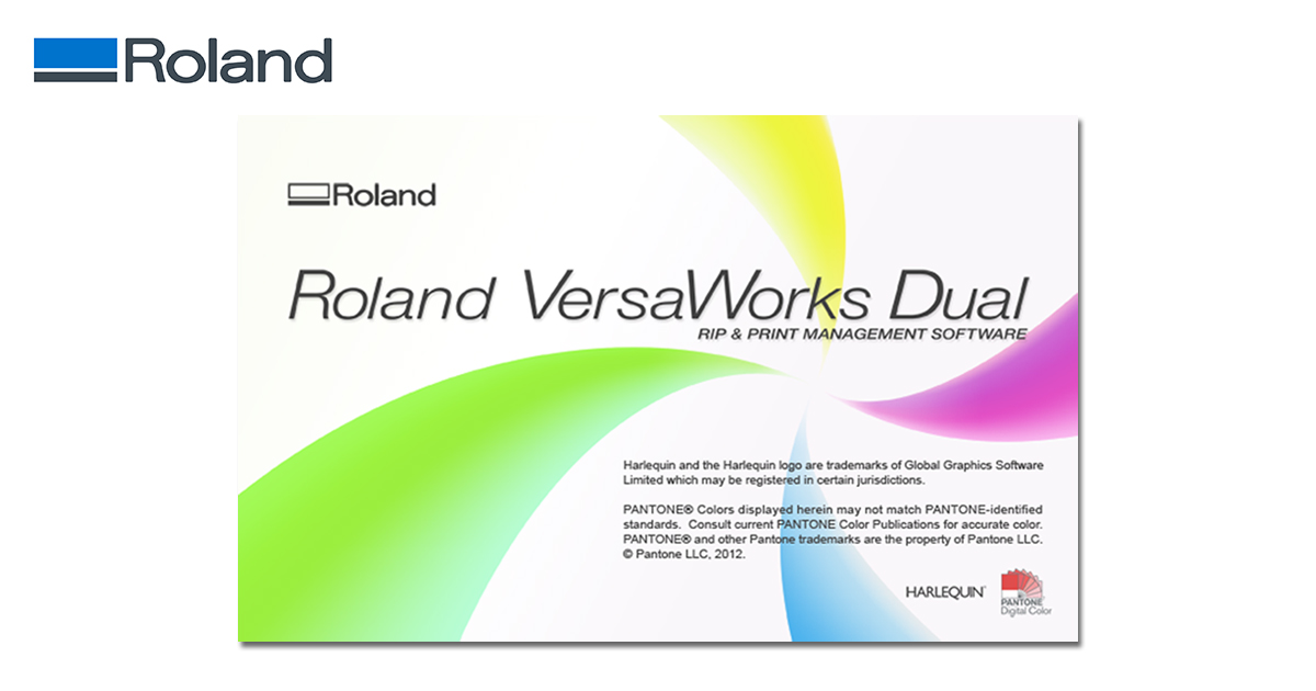 Roland DG Offers New VersaWorks Dual RIP Free for Owners | News Release ...