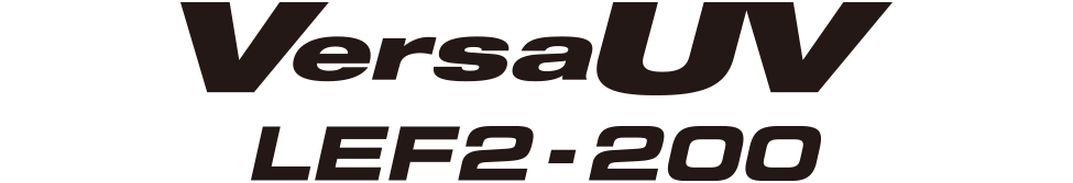 日本最大級の店舗総合見本市に最新プリンター「TrueVIS VG3シリーズ」が登場