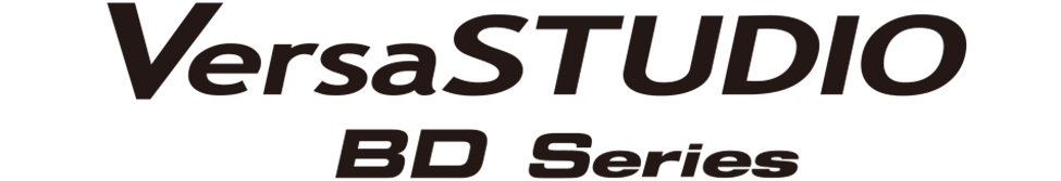 クリエイティブの新たな扉を開く VersaSTUDIOシリーズに小型UVプリンターとDirect To Filmプリンターが新登場