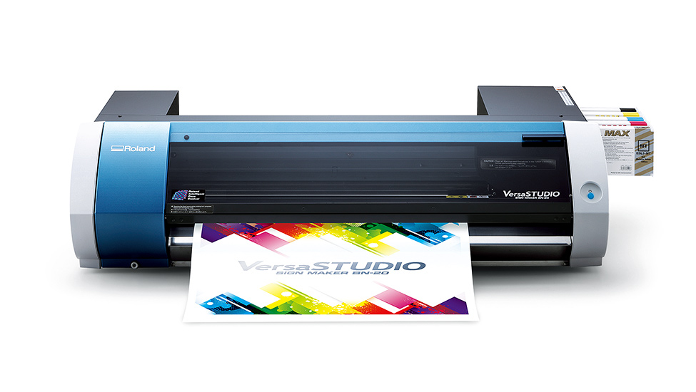 Roland DG to Sponsor FAB14, the International Meeting of the Fab Lab ...