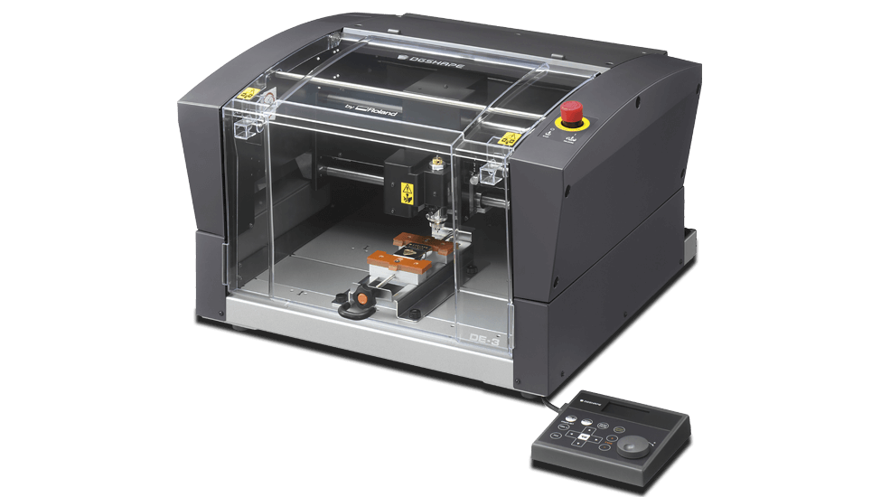 DGSHAPE Releases Latest Generation Engraver to Expand Its Decorating ...