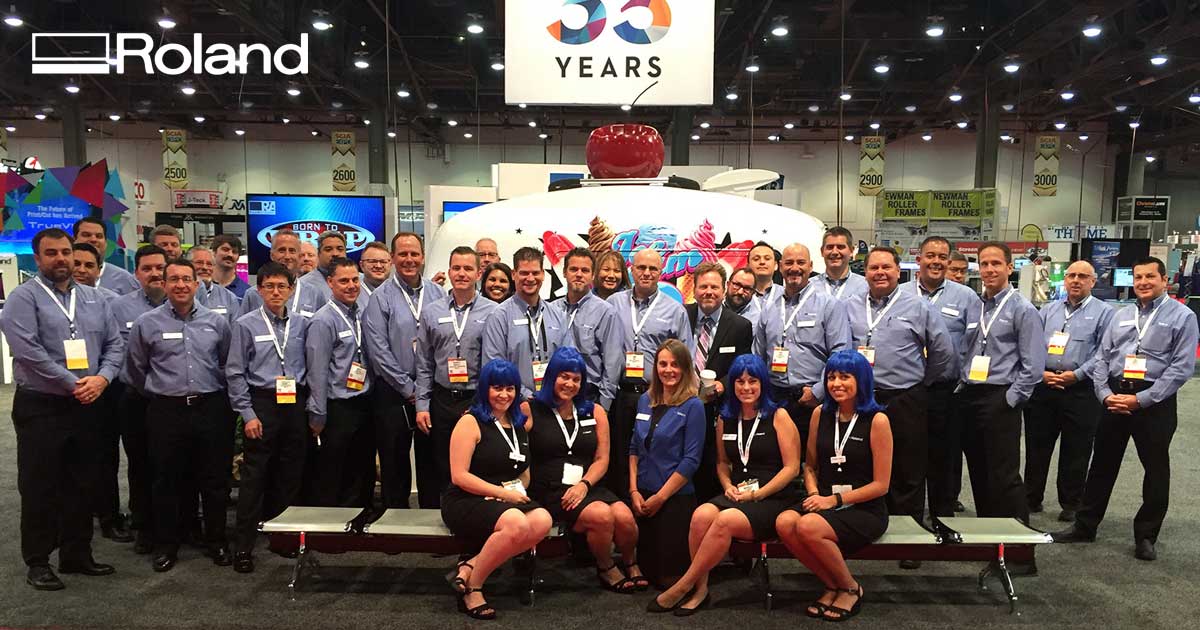 Roland DGA Named Top Workplace for the Seventh Time by the Orange ...